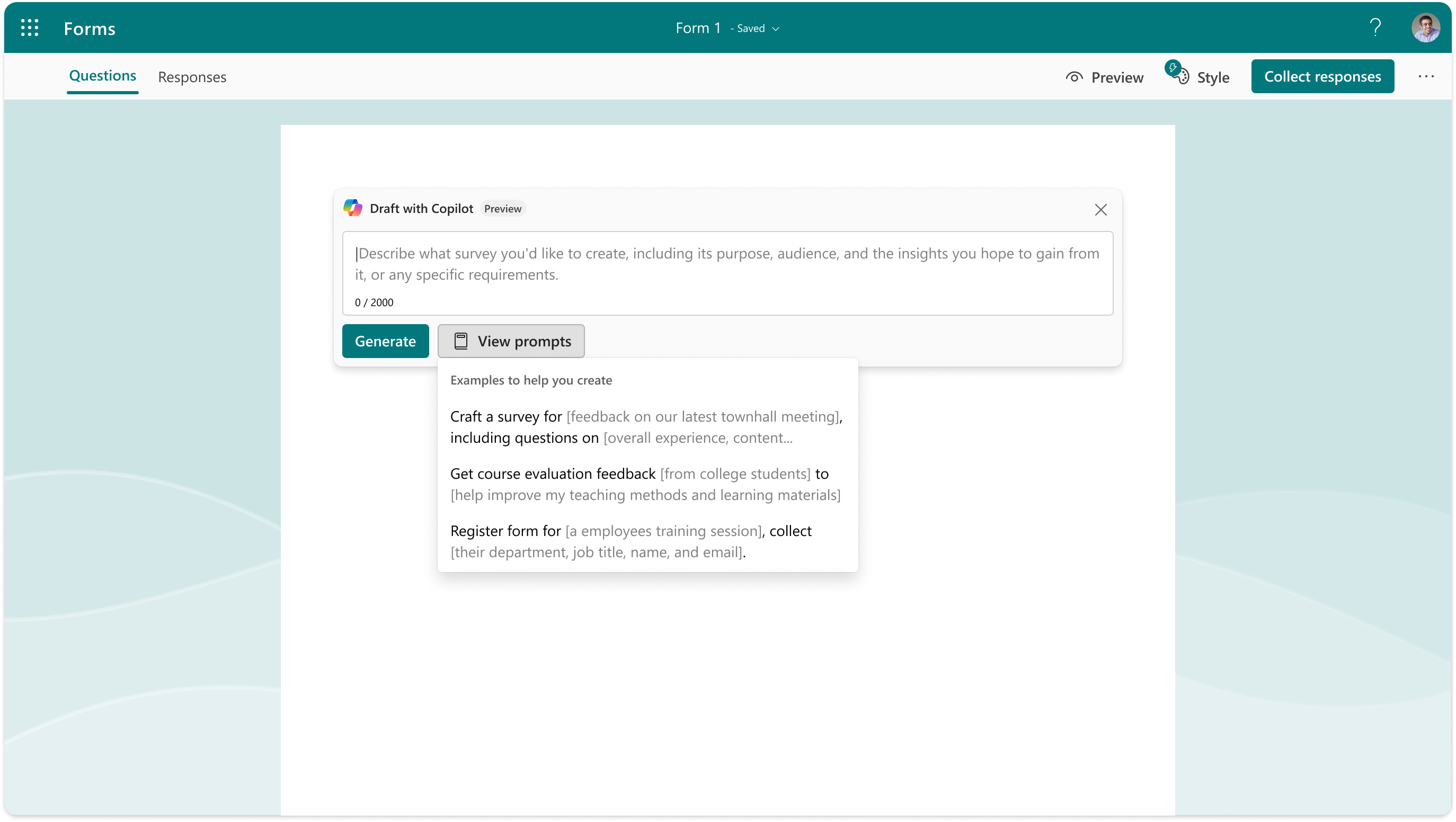 AI in Marketing Made Easy: A Microsoft Copilot Step-by-Step Guide